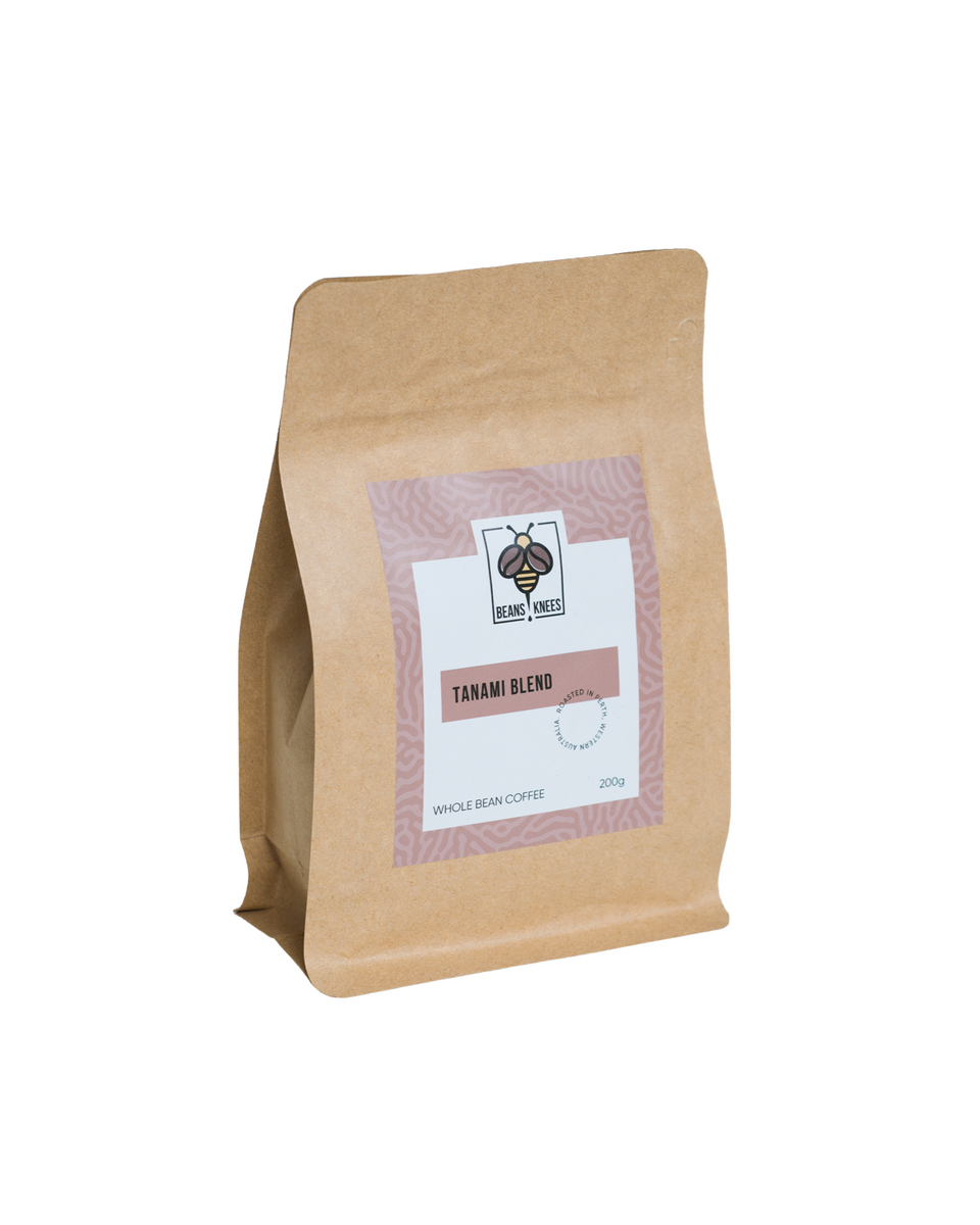 Tanami Blend – Beans Knees